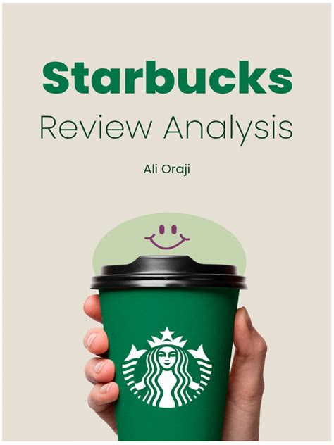 starbucks review pdf applied mathematics cybernetics