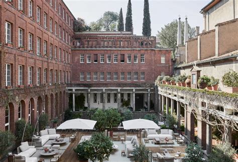 Flexform Outdoor Furniture 2025 Elegant Modular Design Obegi Home