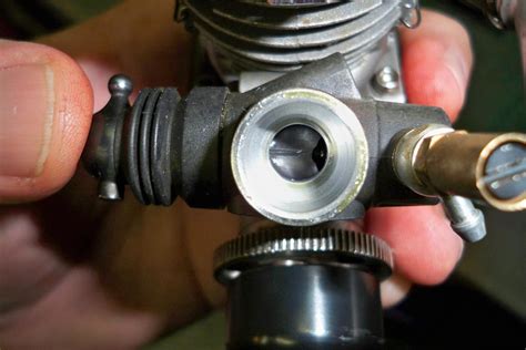 The New Werks B Racing Engine Page R C Tech Forums