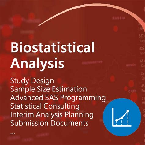 Biostatistical Analysis Datametrix Swiss Life Science Data Company