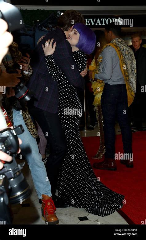 Rupauls Drag Race Live World Premiere At Flamingo Las Vegas Featuring Kelly Osbourne Where