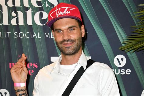 Nach Heftigen Eskapaden Realitystar Mike Cees Schwört Dem Partyleben Ab