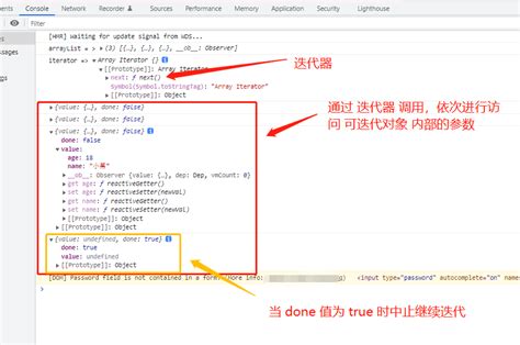js 循环大全 最强详解 csdn博客