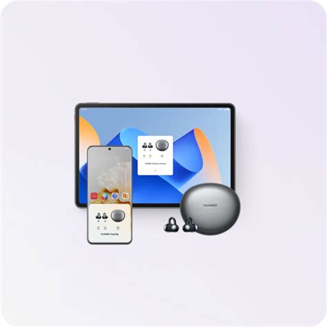 HUAWEI FreeClip HUAWEI Polska