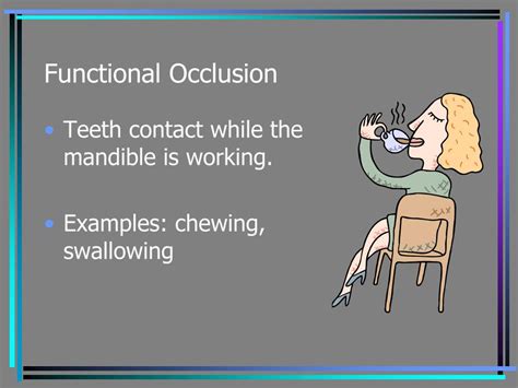 PPT Occlusion PowerPoint Presentation Free Download ID 6736052