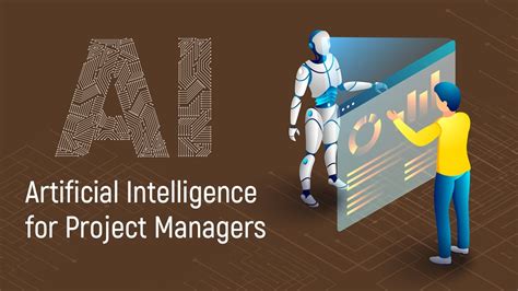 AI Project Management And Workflow Automation Revolutionizing Team