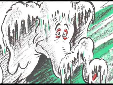 Horton Hatches The Egg By Dr Seuss Youtube