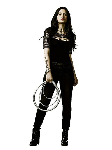 Isabelle Lightwood