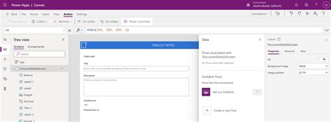 Easily Collect Array Data In Powerapps From A Flow Steelcut Bytes