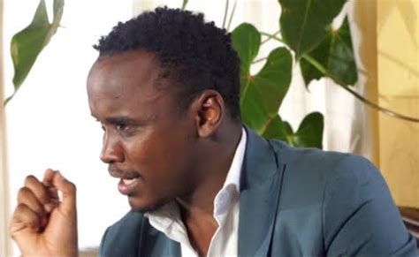 Sorry Kairo You Mistook A Hoe For A Wife Sex And Relationships Kenya Talk