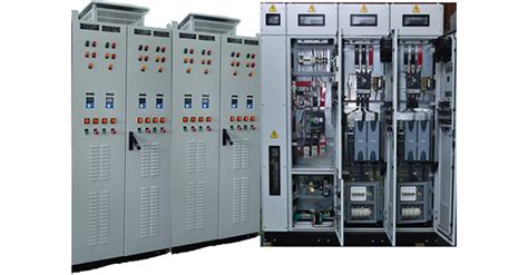 Engineered System Eurotech Controls And Instruments Pvt Ltd