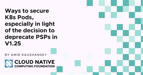 Open Policy Agent Opa Cloud Native Computing Foundation