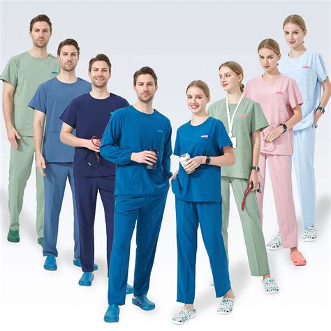 Business Casual Scrubs A Comprehensive Review Of The Quick Dry Sport