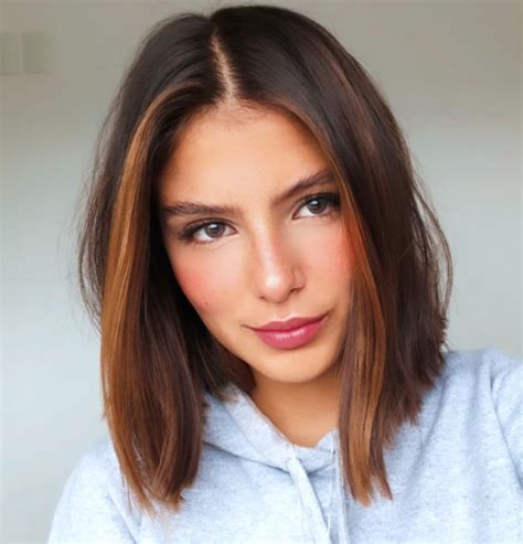 30 Above The Shoulder Hairstyles Fashion Style