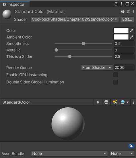 unity 2021 shaders and effects cookbook game development print
