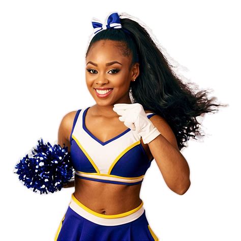 Download Cheer Team Cheerleader Png Ixw