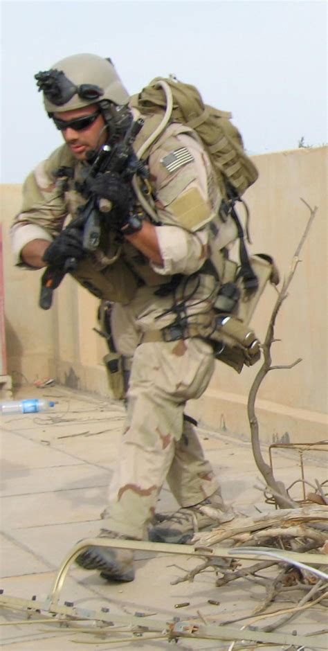 U S Navy Seal Team 3 Task Unit Bruiser Aka “the Punishers” The Most Decorated And Deadly