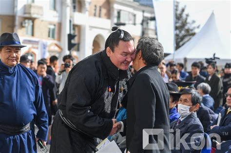 ФОТО “Чингис хаан“ хаад язгууртны музейн нээлтийн ёслол ба уригдсан зочид