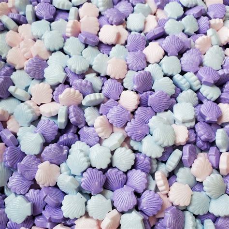 Seashell Candy Etsy
