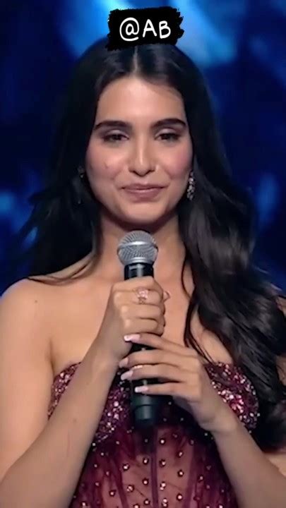 Ankita Bhowmik On Linkedin Missworld Feminamissindia India