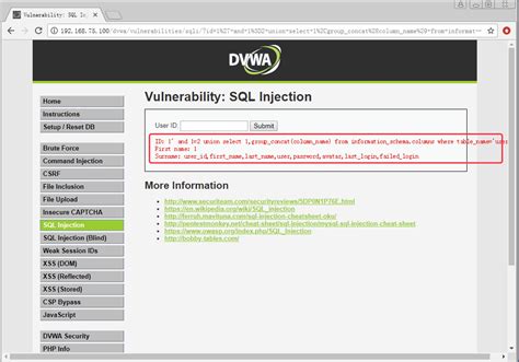 SQL 注入攻击实战 邓方鸣 在线云识