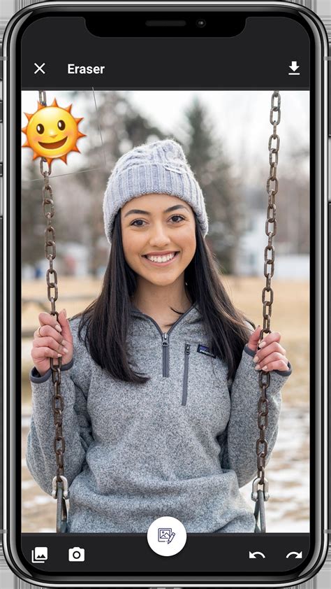 Photo Editor Android Source Code By Radhi1995 Codester