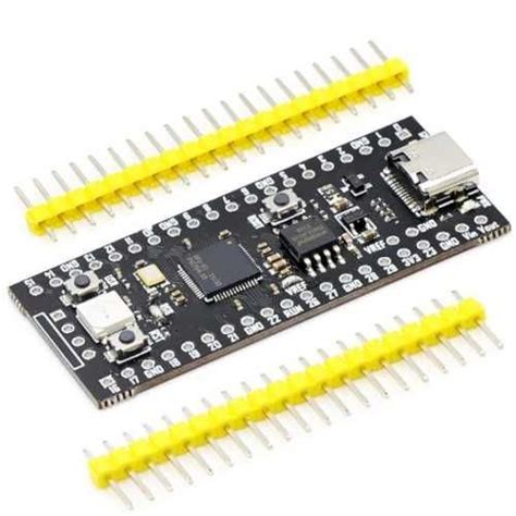 Плата Rp2040 Pico 16mb Type C Micropython Arduino 150 грн