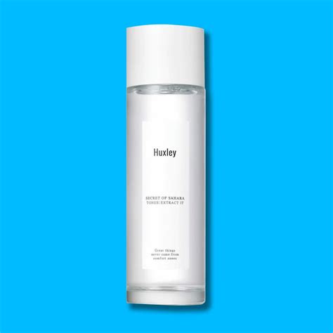 HUXLEY - Korean Skin Care & Cosmetics - K Beauty World