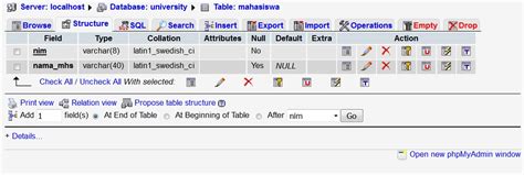 Cara Menghubungkan ComboBox Dengan TextBox Otomatis Pada PHP Vendidit Blog