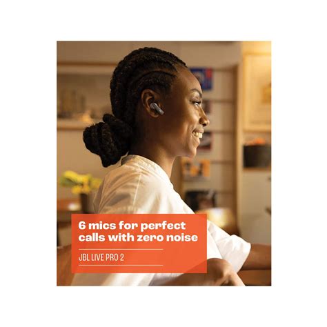 JBL Live Pro 2 TWS