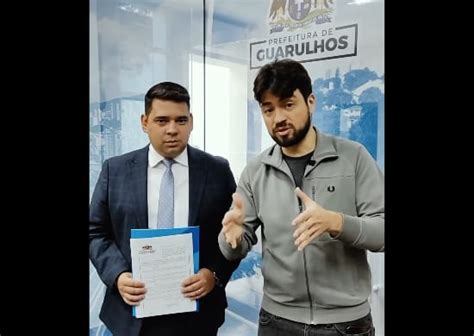 Prefeitura De Guarulhos Autoriza Advogados A Autenticar Cópias De Documentos Em Processos