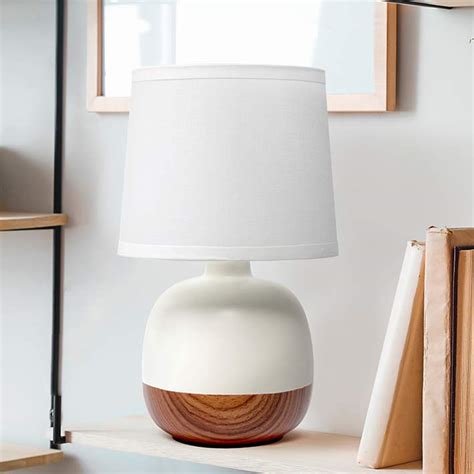 Simple Lamp Designs