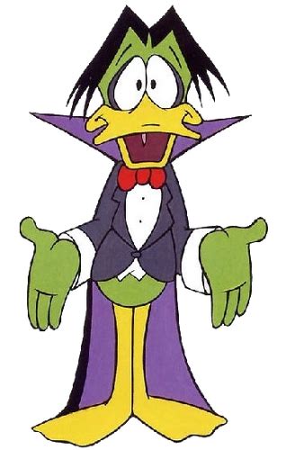 Count Duckula Character Community Wiki Fandom