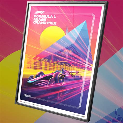 Horarios Del Gp De Miami 2023 F1 Sin Tracción