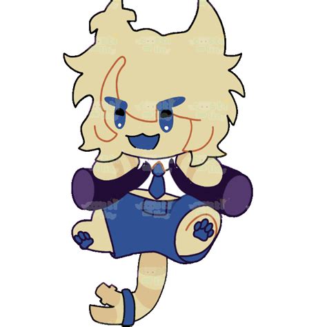 Ych On Toyhouse