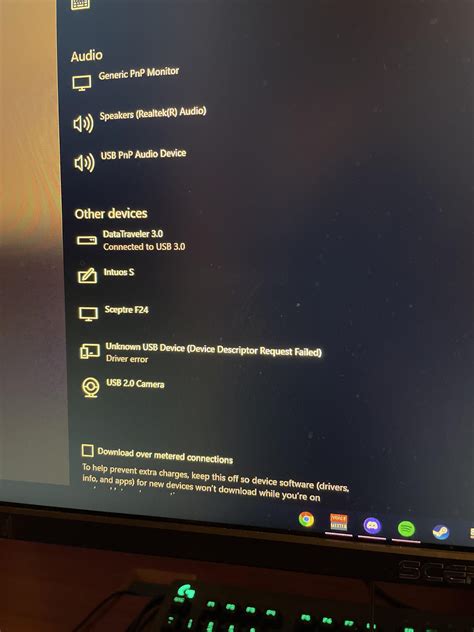 How Do You Fix A Unknown Usb Device Error R 8bitdo