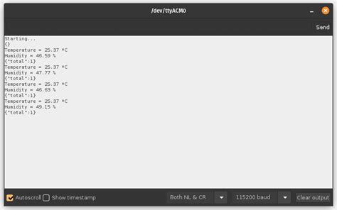 Sensor Tutorial With Cc Arduinowiring Blues Wireless Swan And