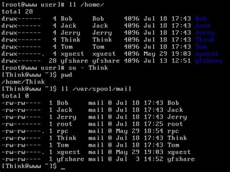 linux 批量创建用户账号 linux 下批量创建用户 shell 命令 csdn博客