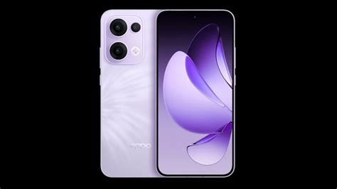 Foto Desain Tipis Dan Futuristik Oppo Reno Siap Meluncur Apa Saja Fitur Barunya