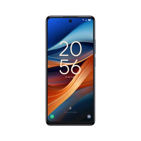 گوشی موبایل تی سی ال Tcl 50 Se دو سیم‌کارت شرکت توسعه تجارت لیان آما