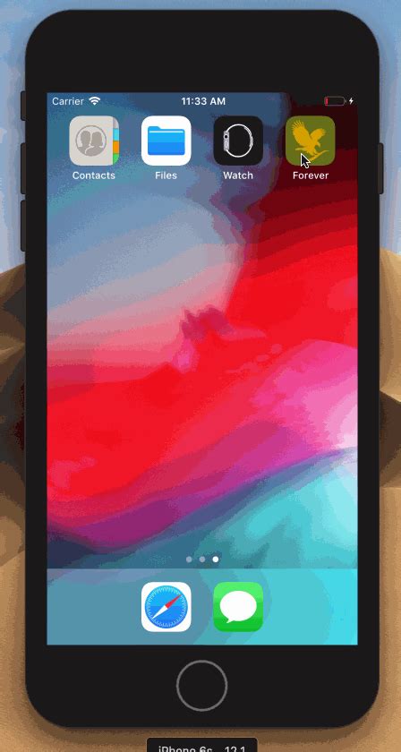 Cordova Problem With Ion Input In The Ios Platform Ionic 3 Stack Overflow