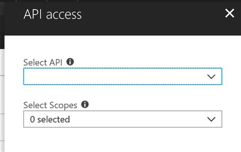 Azure B2c Setup Stack Overflow