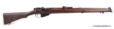 Lee Enfield Smle Rifles For Sale Historic British Arms Rightgun Uk