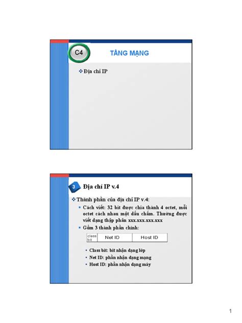 Ch4 Ip Addressing Pdf