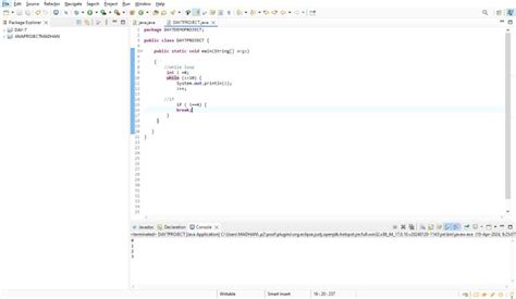 Madhan Raj D On Linkedin Gurutech Gurutech Java Javaprogramming