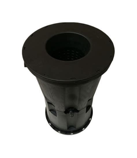 Nutrifield Pot Systems