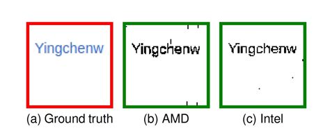 Nvidia、amd、intelなどのgpuに機密情報を盗み取る「gpu Zip」攻撃の脆弱性が見つかる Texal