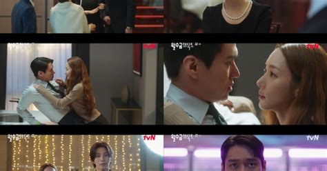 월수금화목토 박민영 고경표vs김재영삼각 로맨스 본격 시작 종합