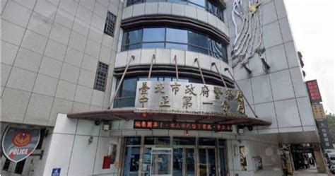 中正一分局37歲警自戕「母曾致電派出所」 生前暖舉曝光