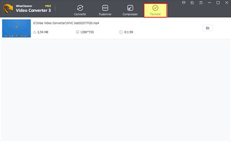 Comment compresser une vidéo Réduire la taille d une vidéo